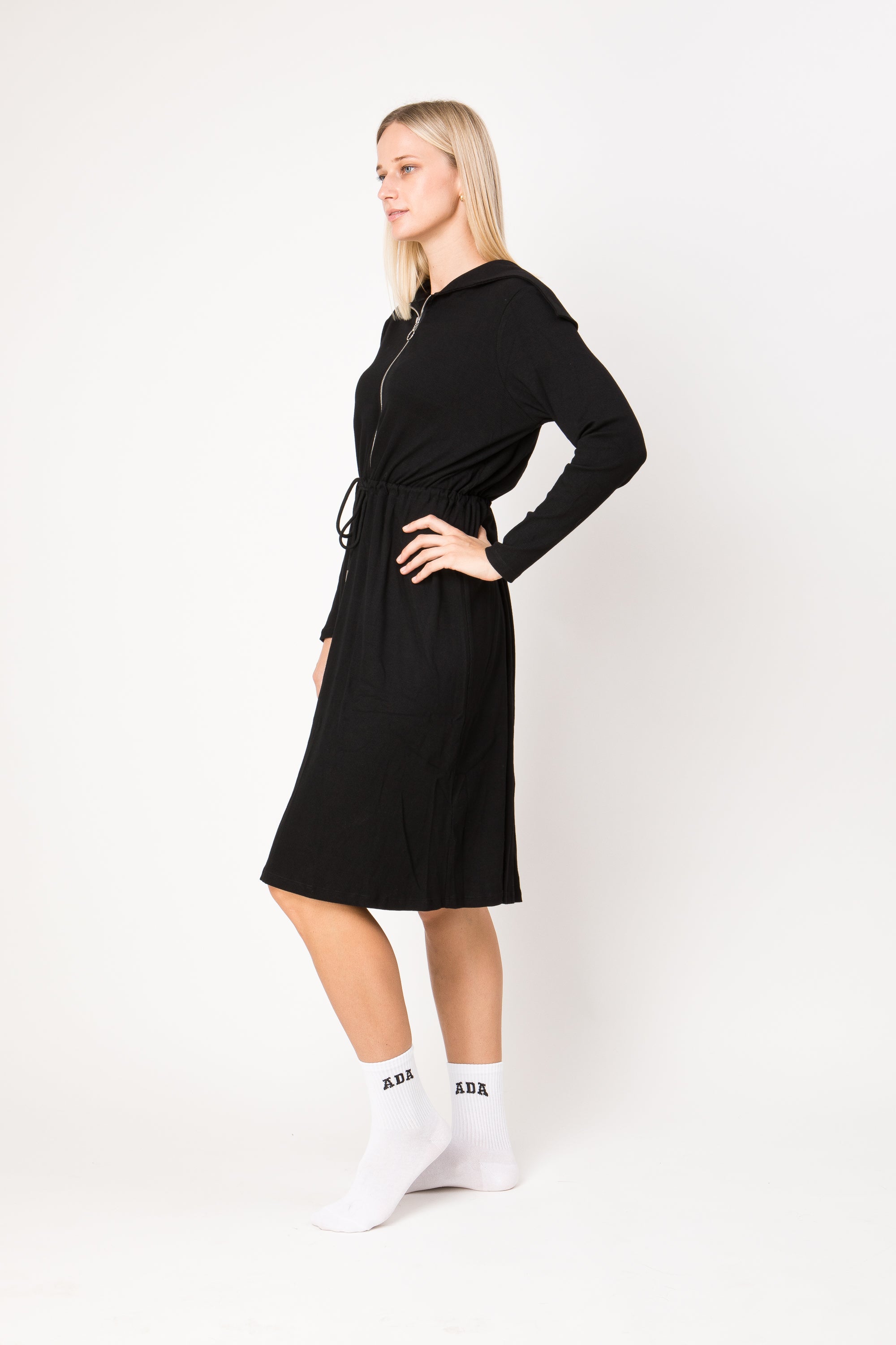 Biwa Dress – Lunella