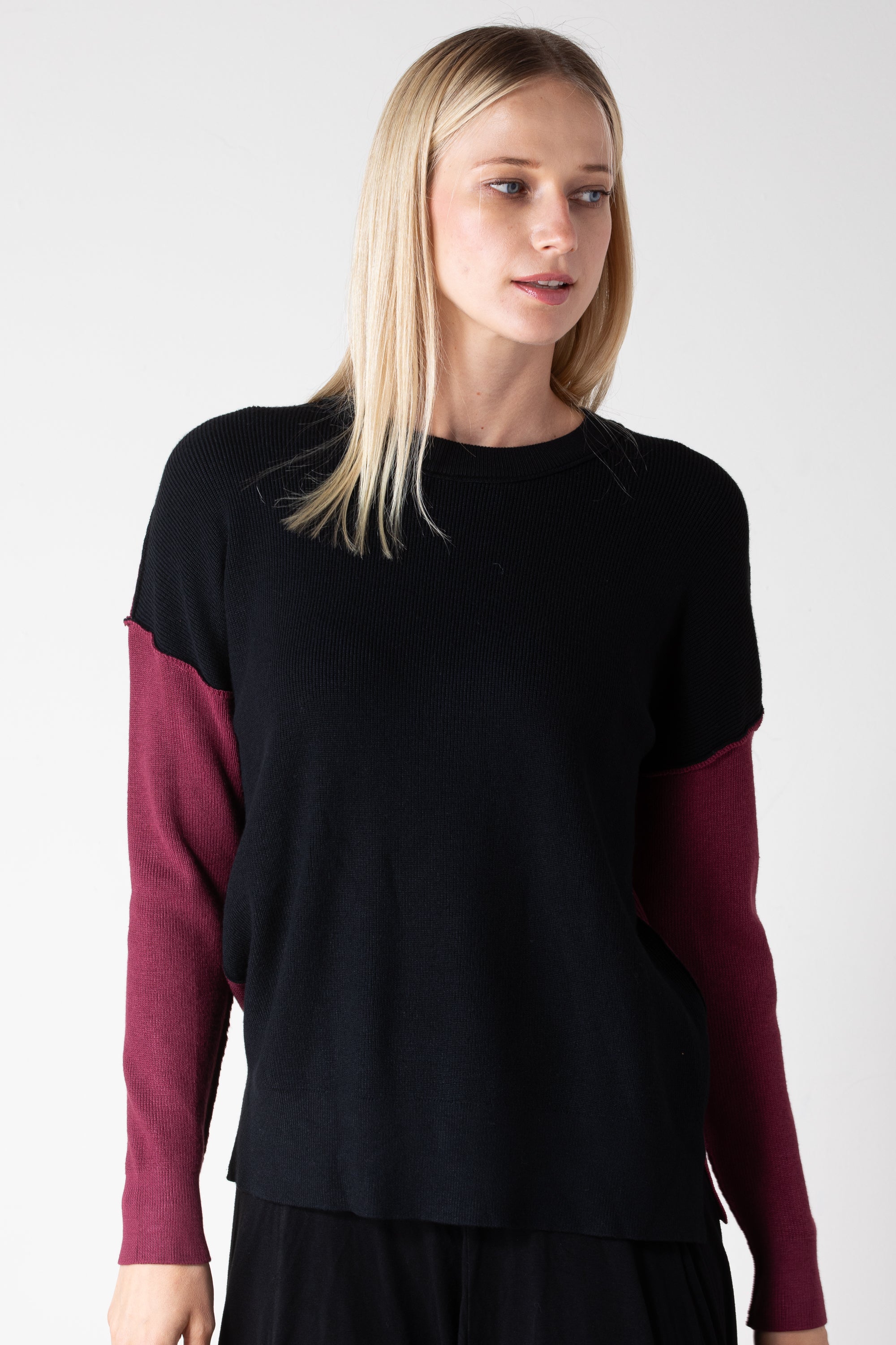 Thyone Sweater – Lunella